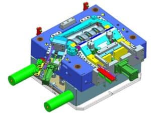 China Mold, Custom Plastic Injection Mold Maker&manufacturer - ychmold.com